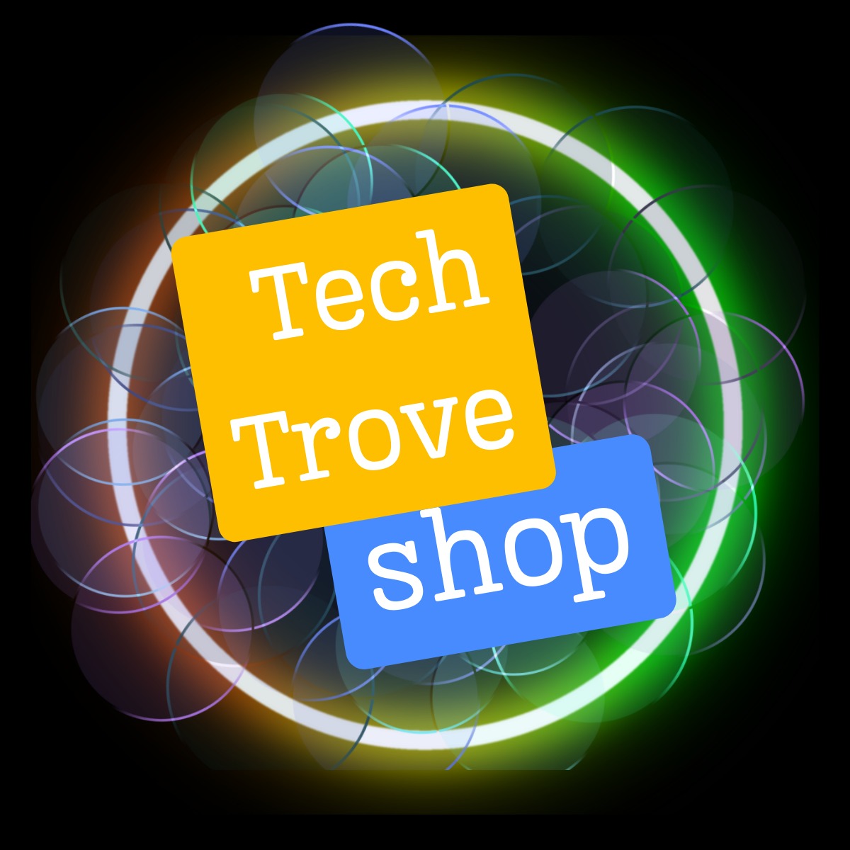 Tech Trove Shop, Loja Online | Shopee Brasil