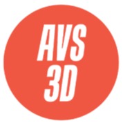AVS 3D, Loja Online | Shopee Brasil
