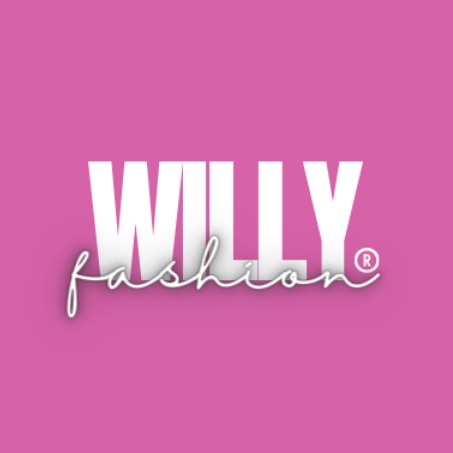 Willy Fashion, Loja Online | Shopee Brasil