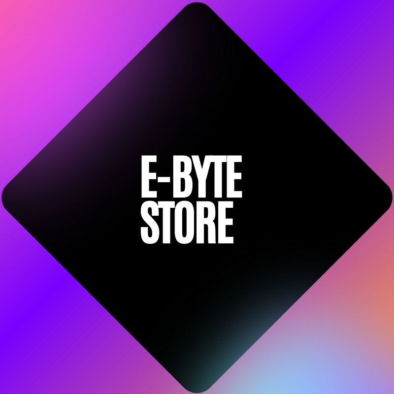 E-Byte Store, Loja Online | Shopee Brasil