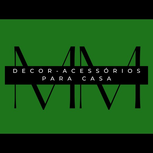 MM DECOR - Acessórios para Casa, Loja Online | Shopee Brasil