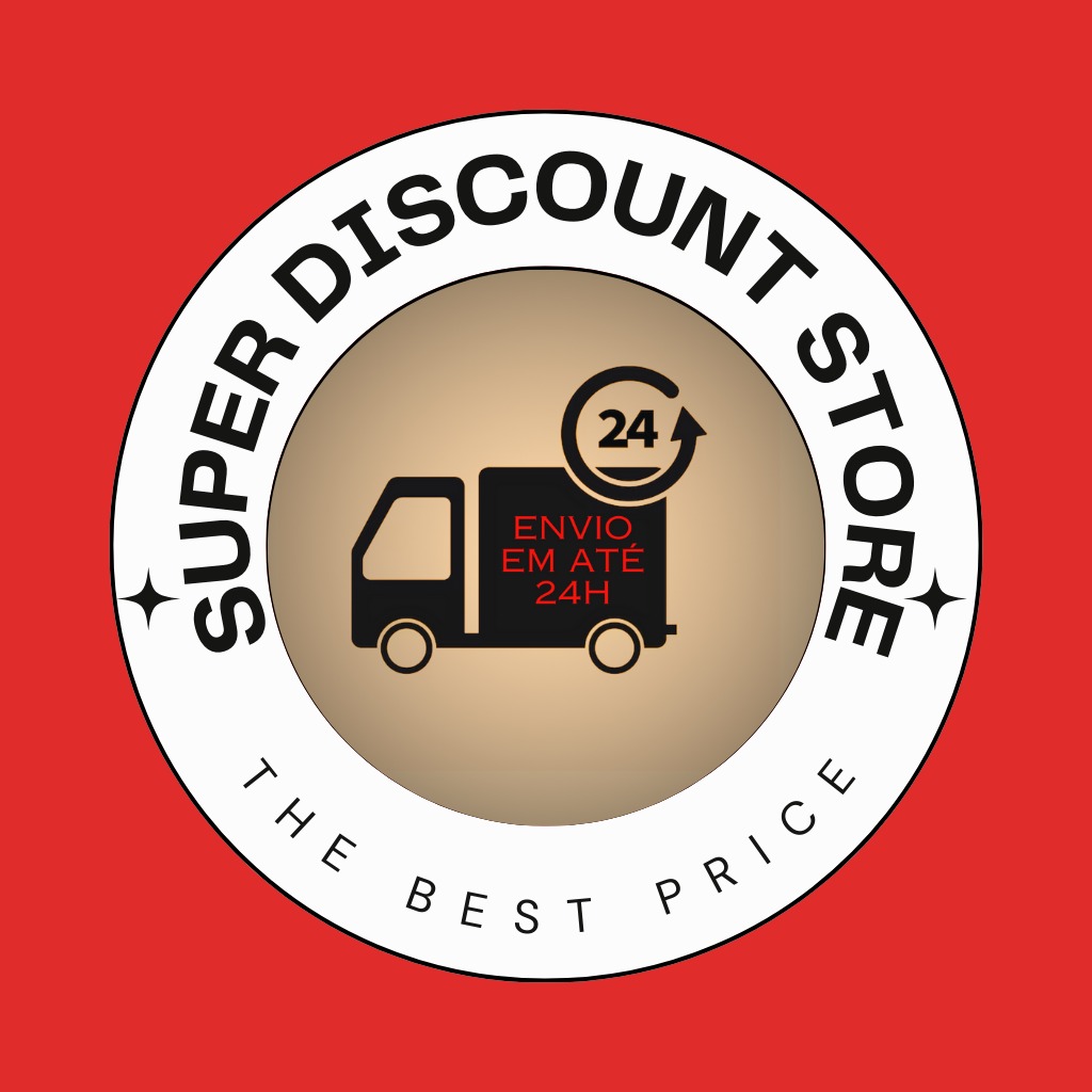 Super Discount Store, Loja Online | Shopee Brasil