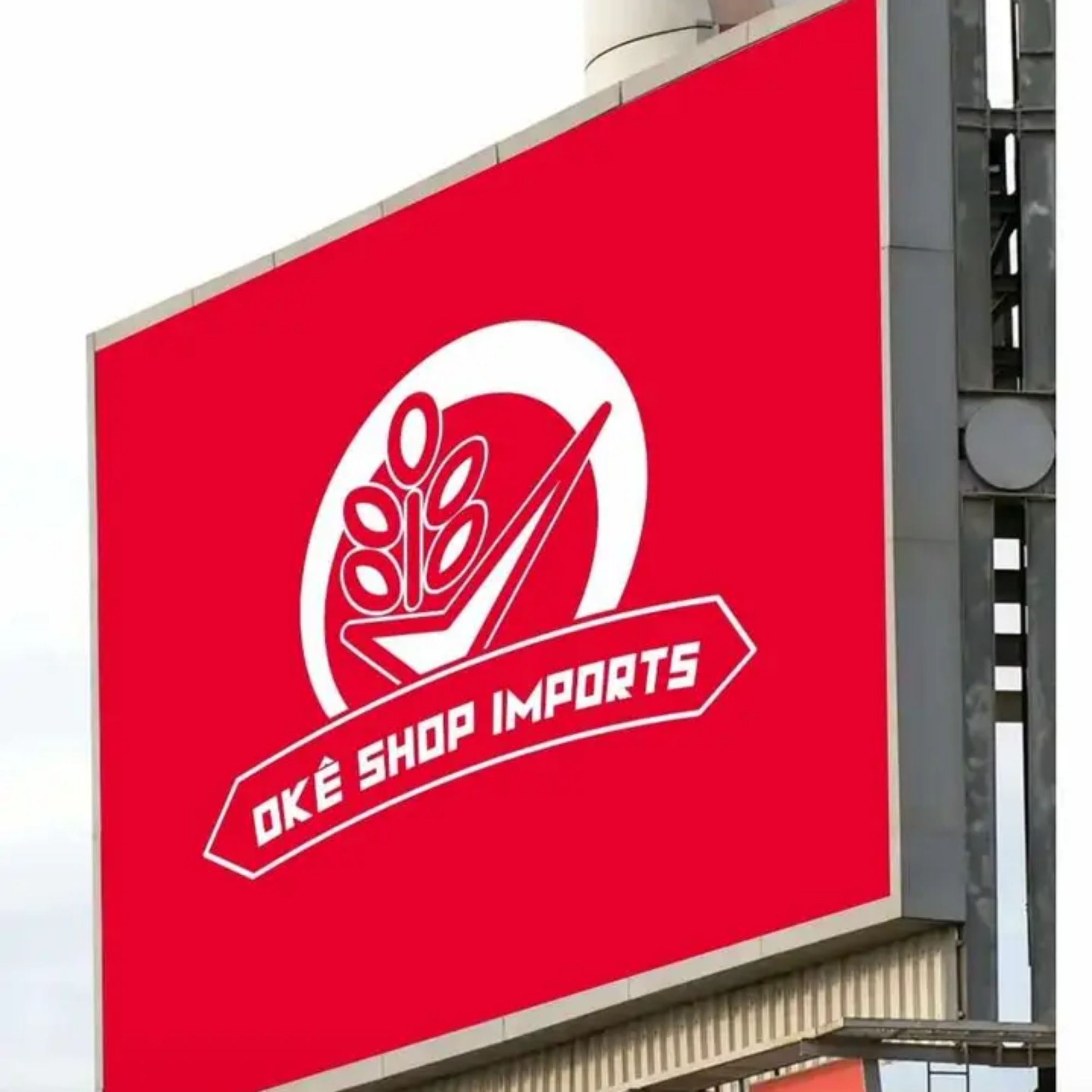 Okê shop variedades, Loja Online | Shopee Brasil