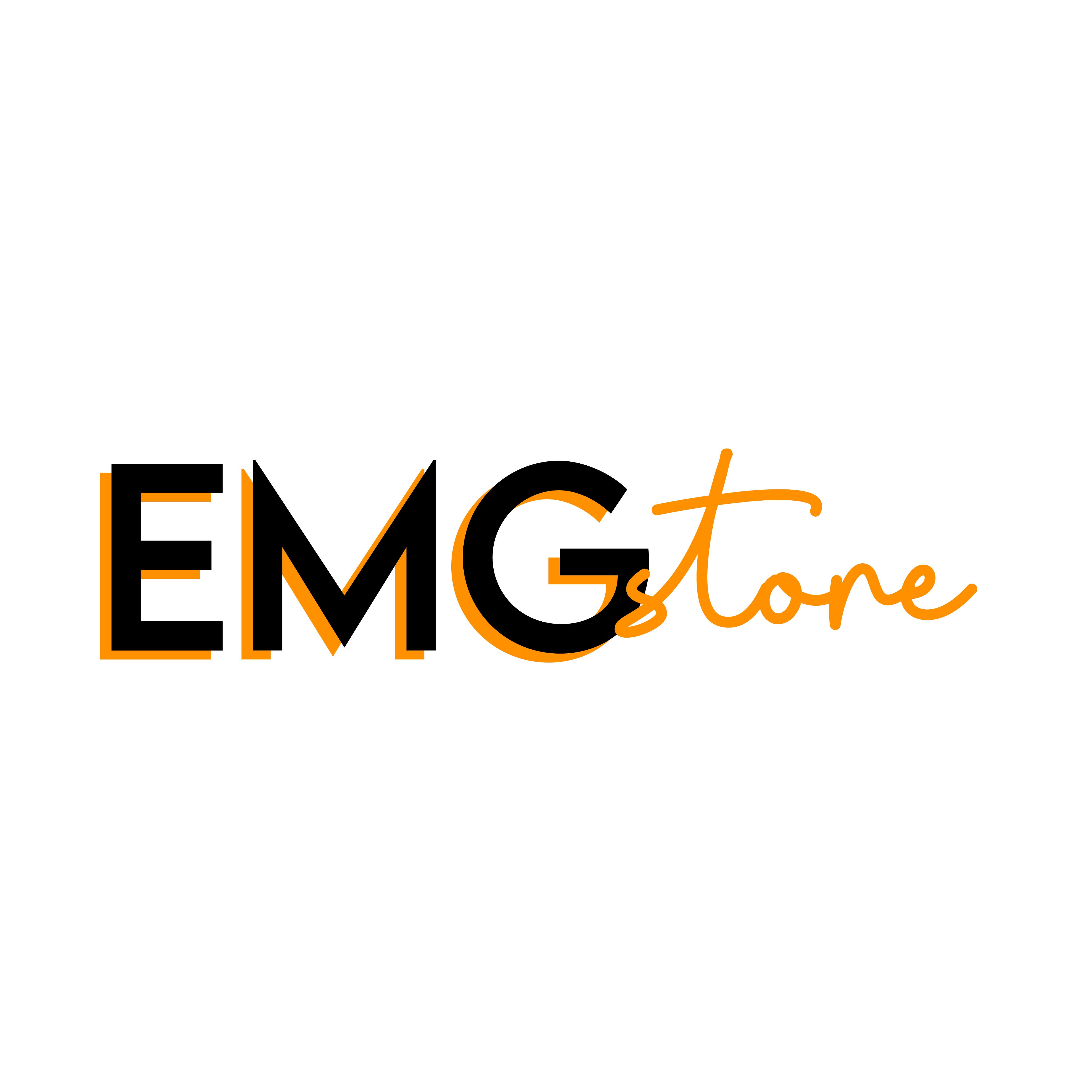 EMG_Store, Loja Online | Shopee Brasil