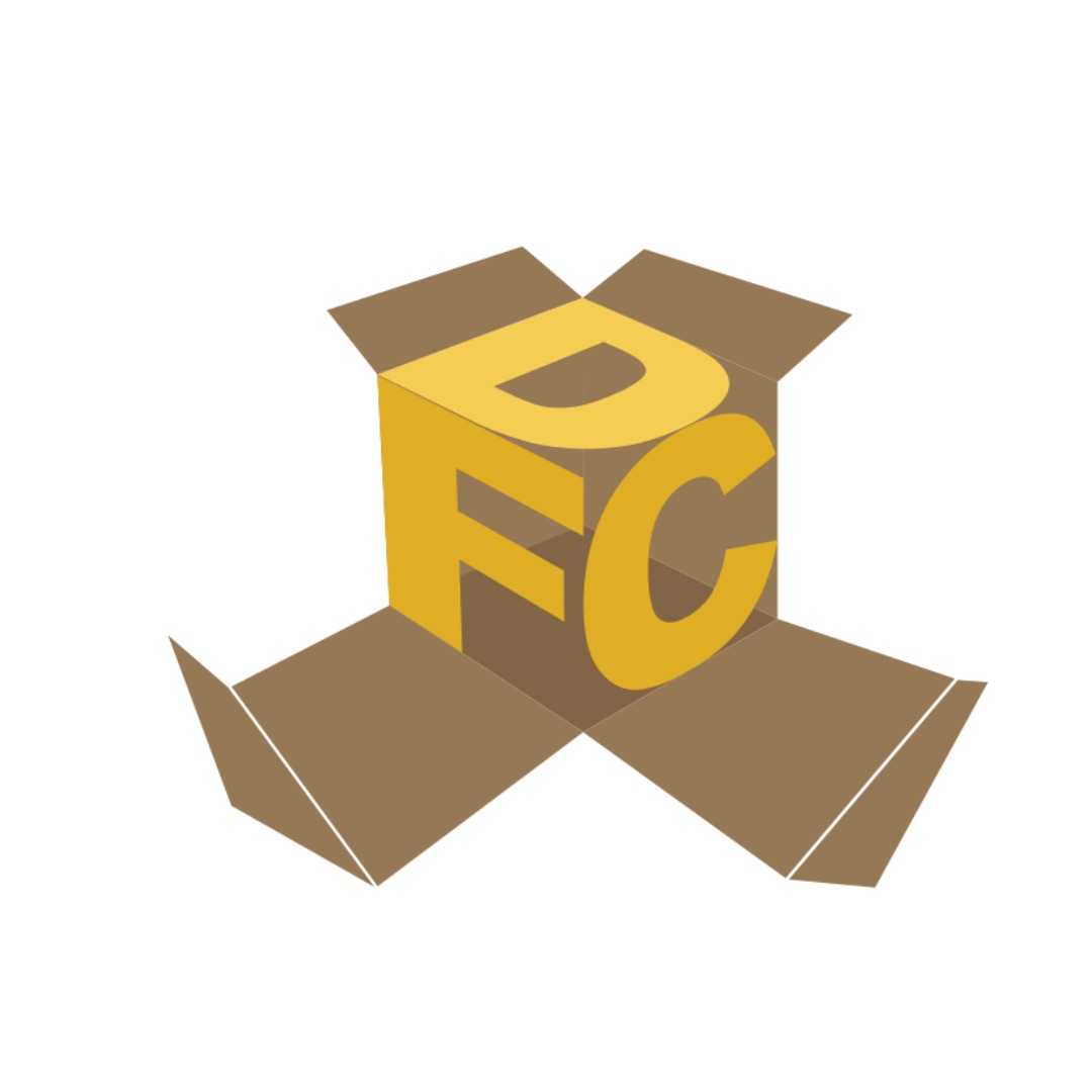 DFC Embalagens, Loja Online | Shopee Brasil