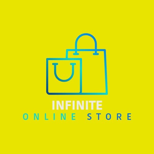 Infinite Online Store, Loja Online | Shopee Brasil