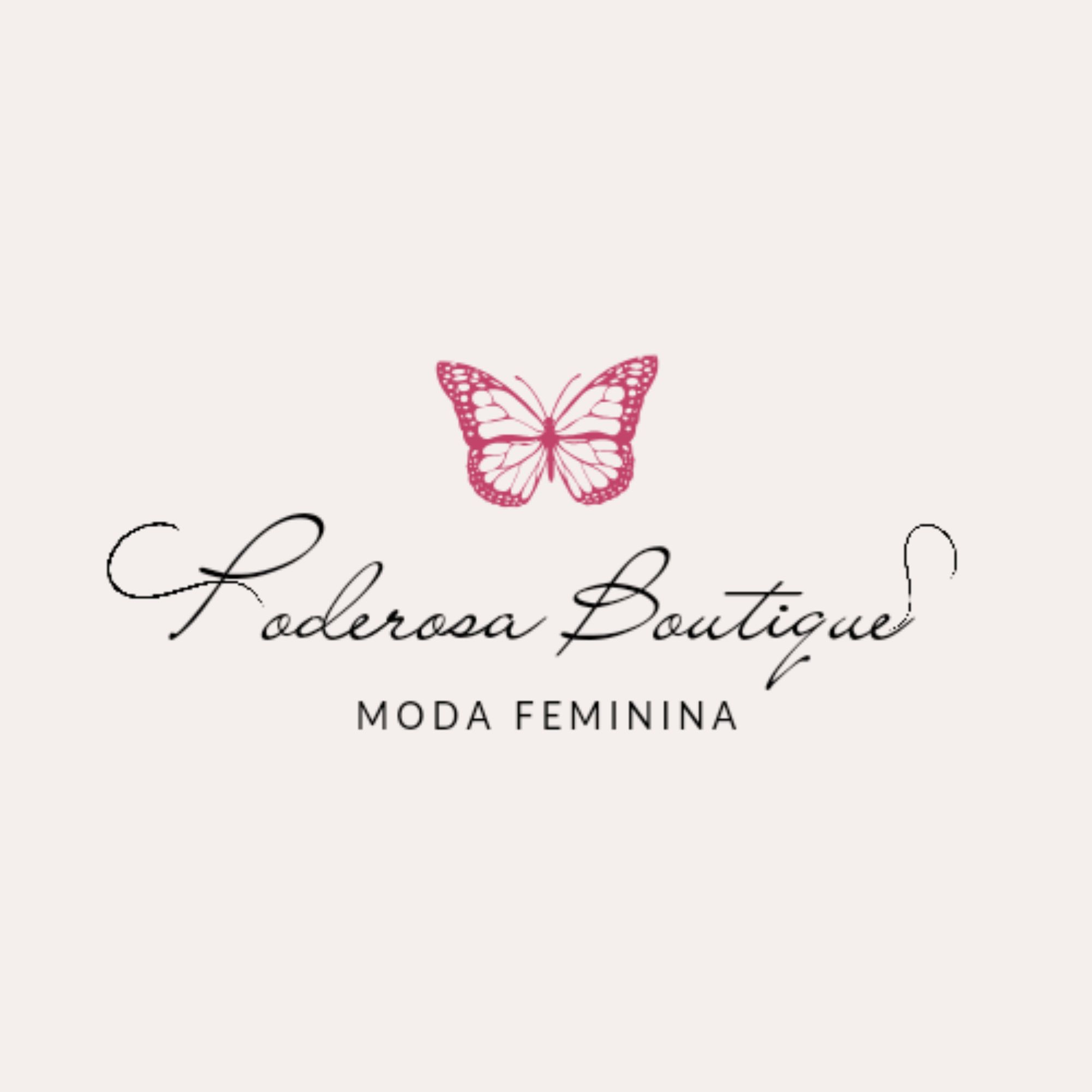 Poderosa_boutique, Loja Online | Shopee Brasil