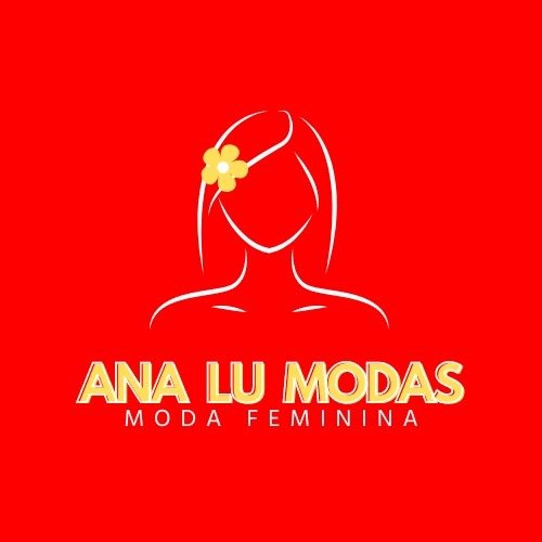 Ana Lu Modas Femininas, Loja Online | Shopee Brasil