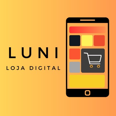 Luni Loja Digital, Loja Online | Shopee Brasil