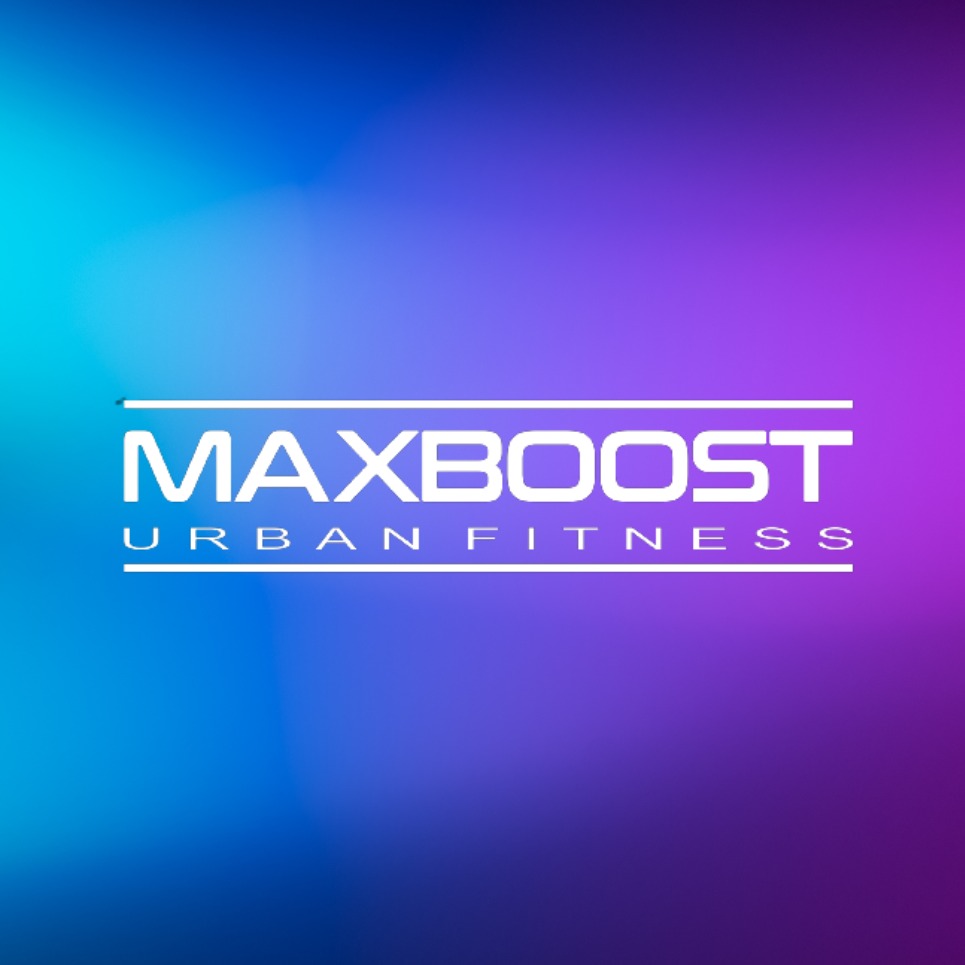 Maxboost Urban Fitness, Loja Online | Shopee Brasil