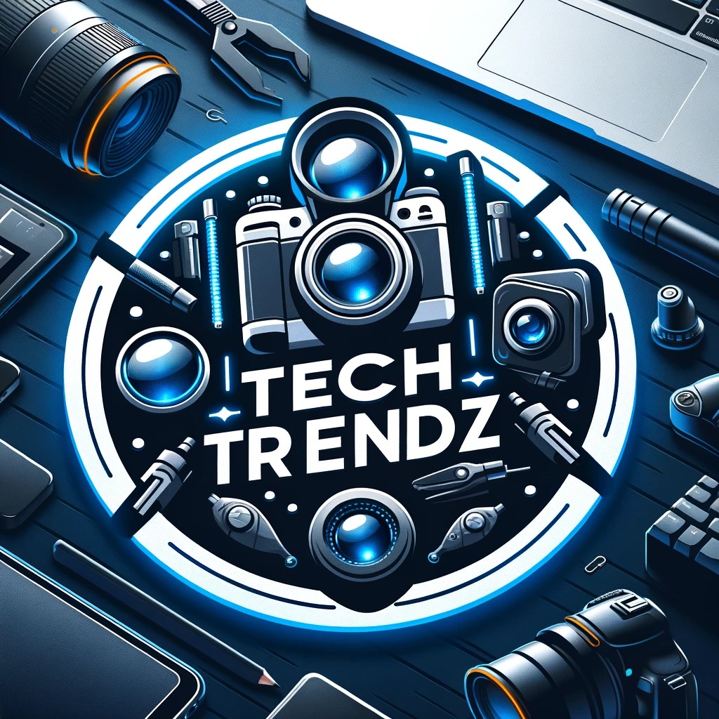 Tech Trendz Hub, Loja Online | Shopee Brasil
