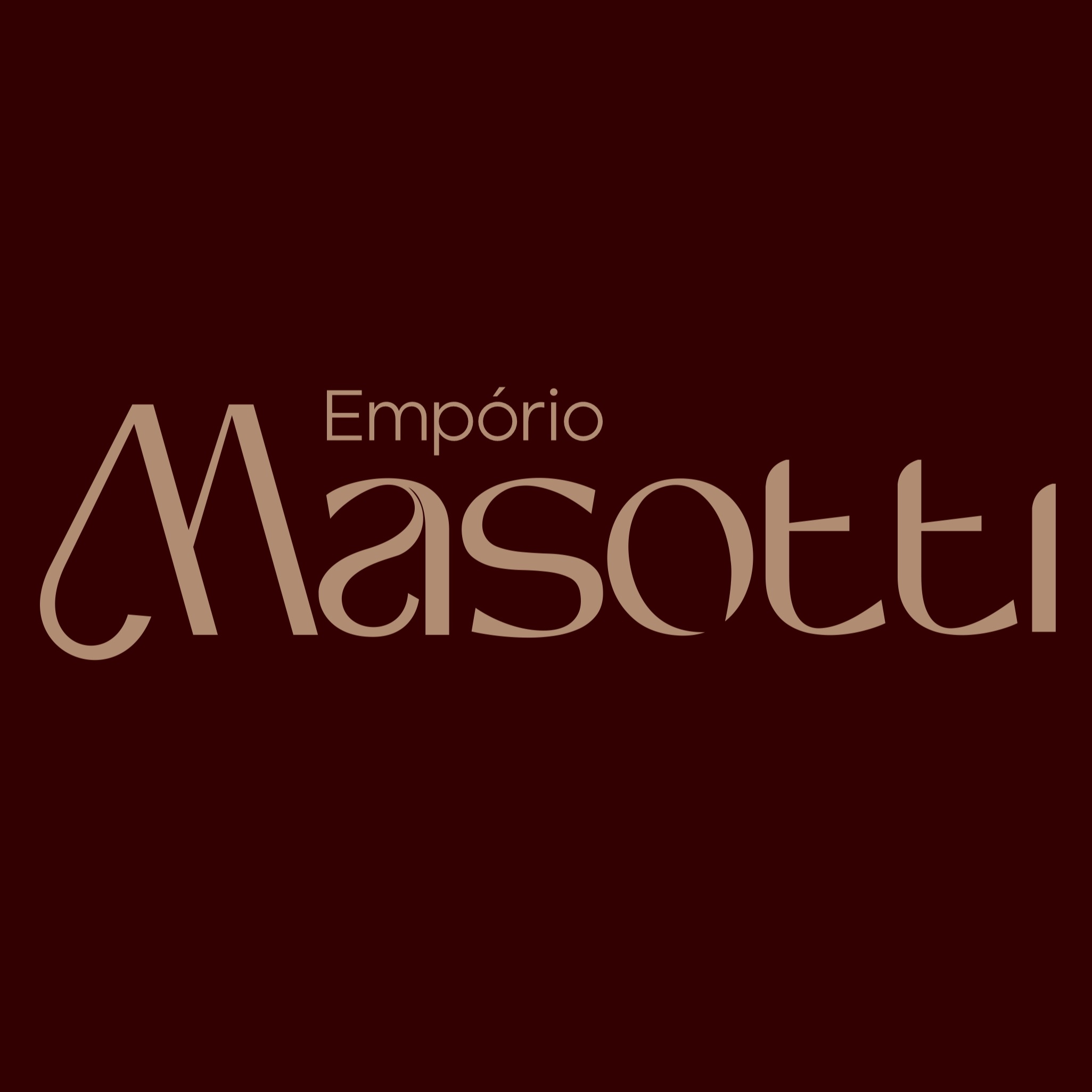 EMPÓRIO MASOTTI, Loja Online | Shopee Brasil