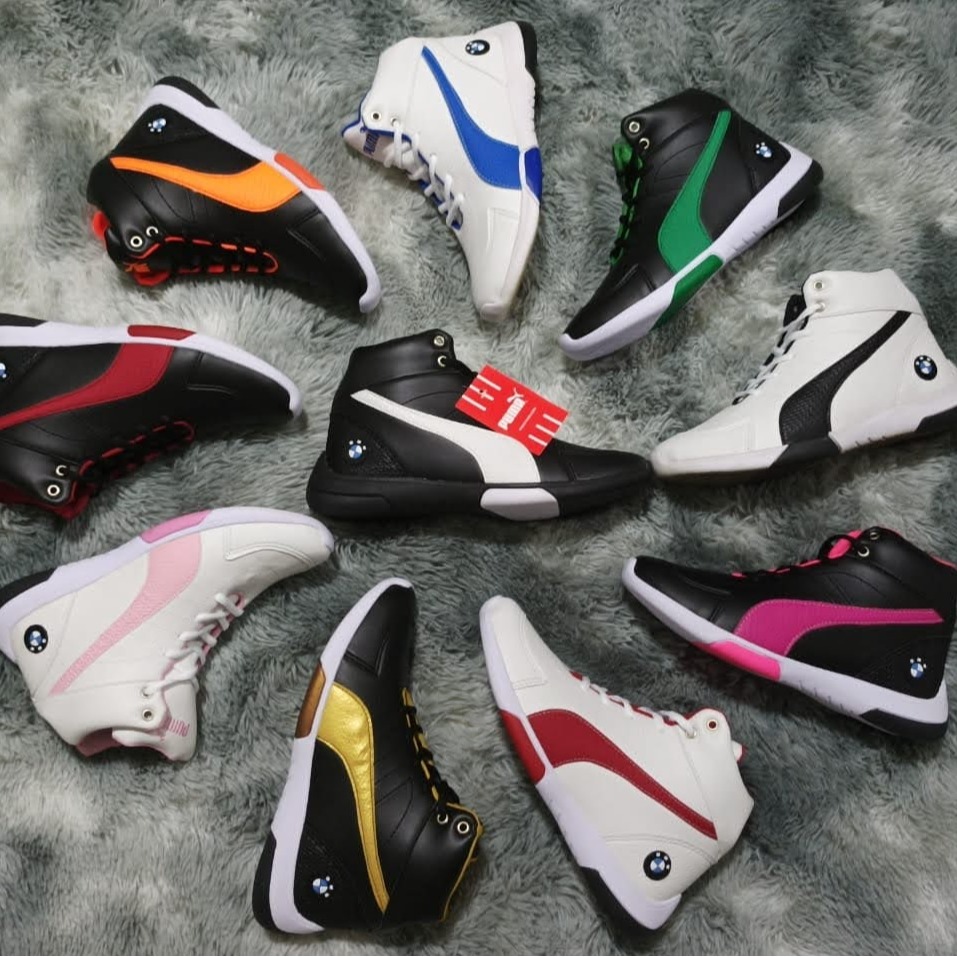 Emerson_Shoes, Loja Online | Shopee Brasil