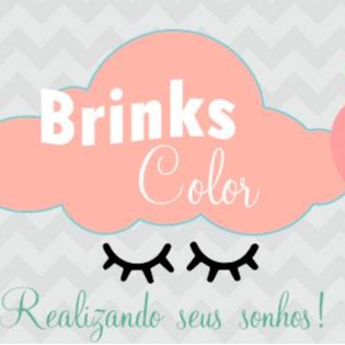 Brinks Color, Loja Online | Shopee Brasil