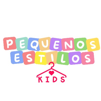 Pequenos Estilos Kids, Loja Online | Shopee Brasil