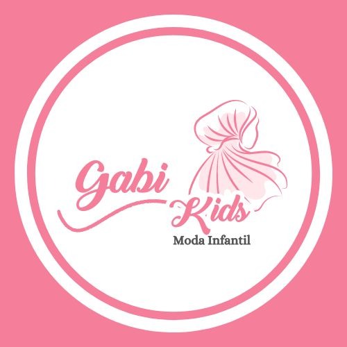 Gabi Kids Store, Loja Online | Shopee Brasil