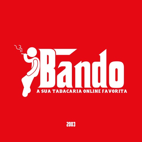 Bando Smoke Shop, Loja Online | Shopee Brasil