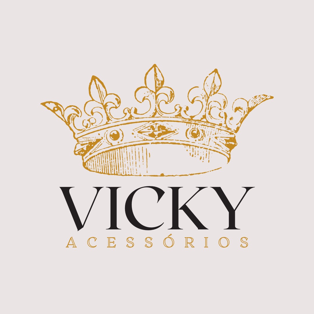 Vicky Acessórios, Loja Online | Shopee Brasil