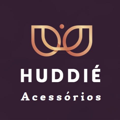 Huddié, Loja Online | Shopee Brasil