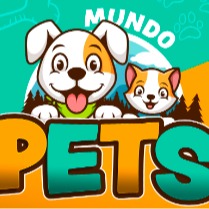 Mundo Pets SP, Loja Online | Shopee Brasil