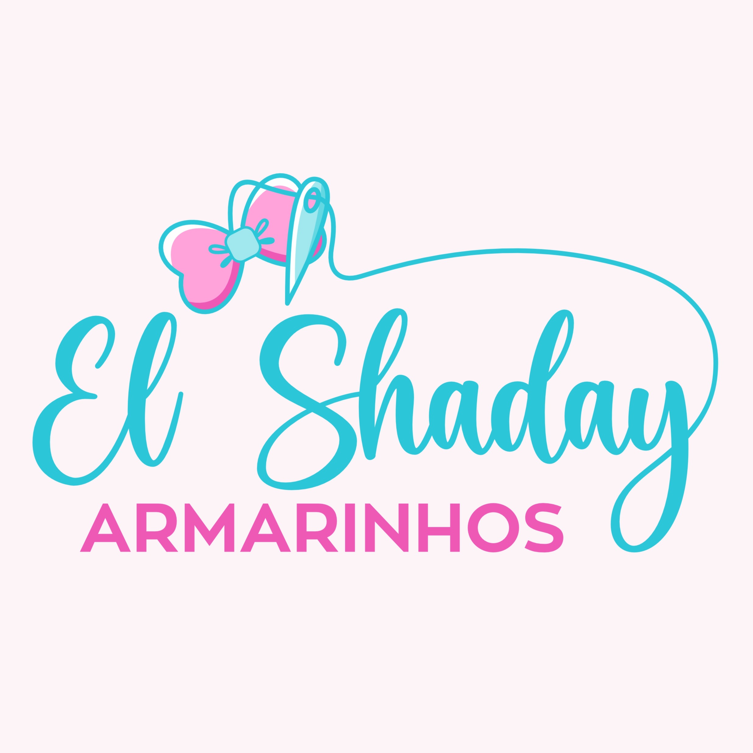 El Shaday Armarinhos, Loja Online | Shopee Brasil