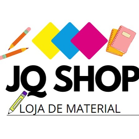 JQ SHOP MATERIAL, Loja Online | Shopee Brasil