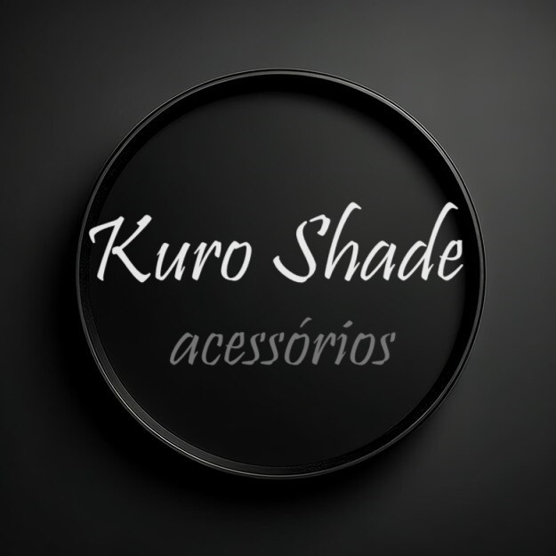 Kuro Shade acessórios, Loja Online | Shopee Brasil