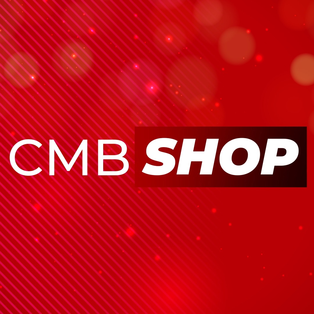 CMB Shop, Loja Online | Shopee Brasil