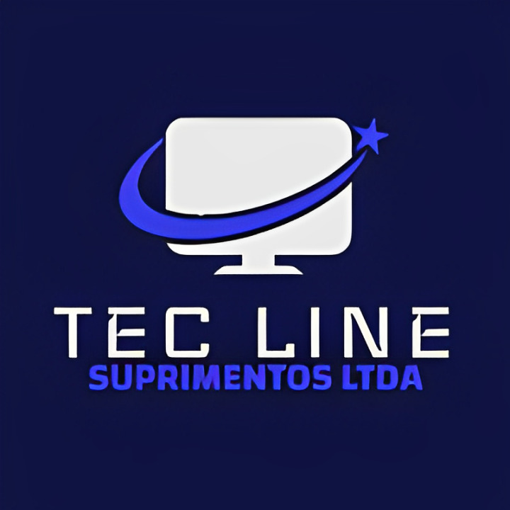 TEC LINE SUPRIMENTOS LTDA, Loja Online | Shopee Brasil