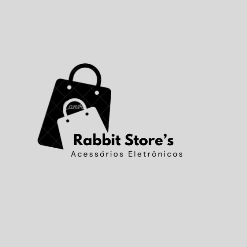 Rabbit Store's, Loja Online | Shopee Brasil