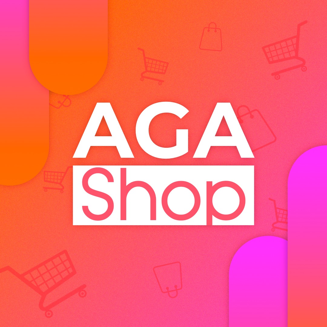 AGA SHOP MIX, Loja Online | Shopee Brasil