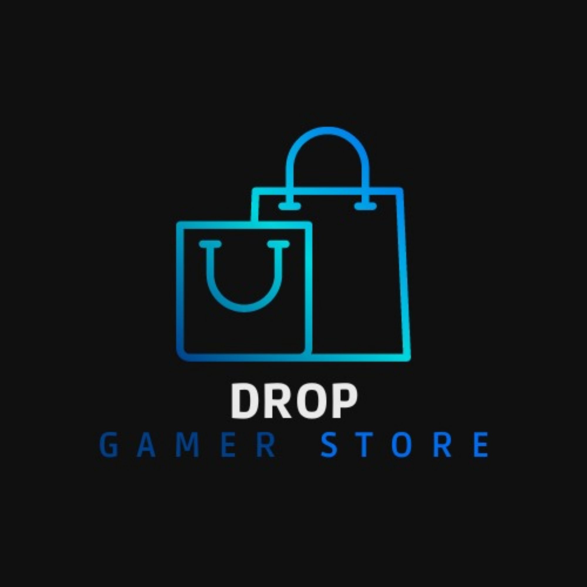 Drop gamer, Loja Online | Shopee Brasil