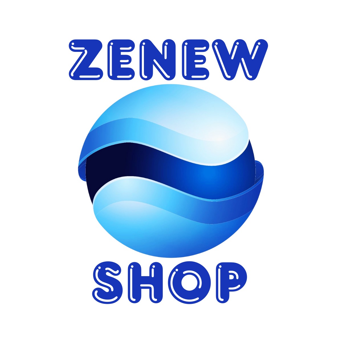ZENEW SHOP, Loja Online | Shopee Brasil