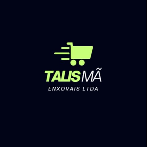 TALISMÃ ENXOVAIS, Loja Online | Shopee Brasil