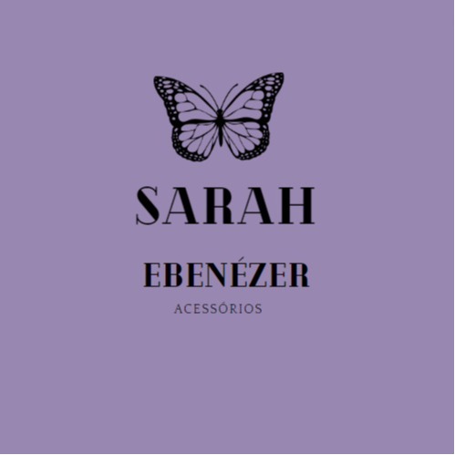 Sarah Ebenèzer ACESSÓRIOS, Loja Online | Shopee Brasil