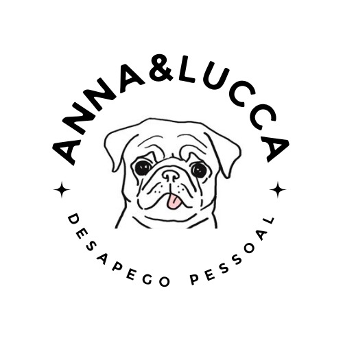 Ana&Lucca, Loja Online | Shopee Brasil