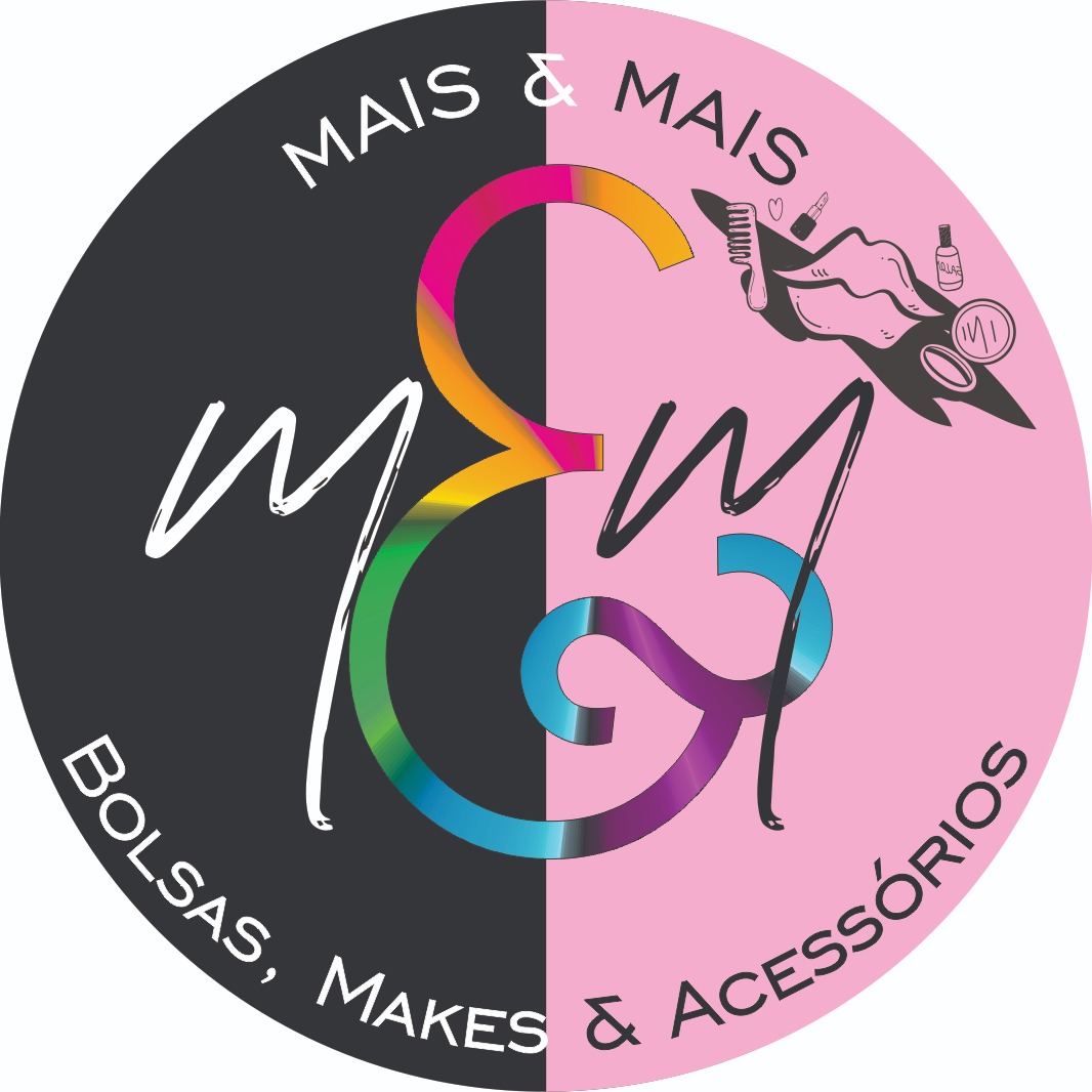 Mais e Mais Bolsas, Makes Acess., Loja Online | Shopee Brasil