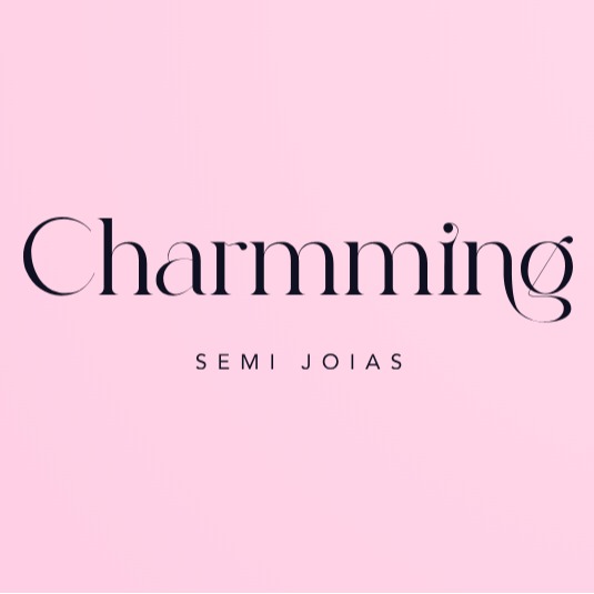 Charmming Semijóias, Loja Online | Shopee Brasil