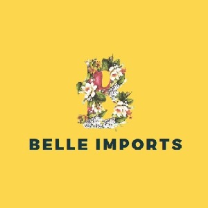 Belle Imports, Loja Online | Shopee Brasil