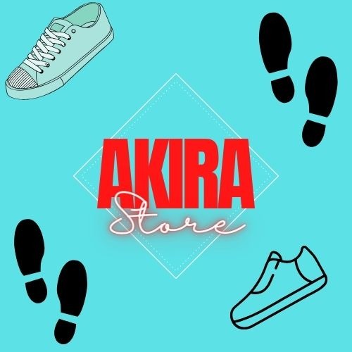 Akira Store_, Loja Online | Shopee Brasil