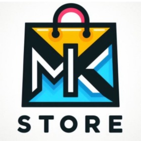 Loja_MK_Store, Loja Online | Shopee Brasil