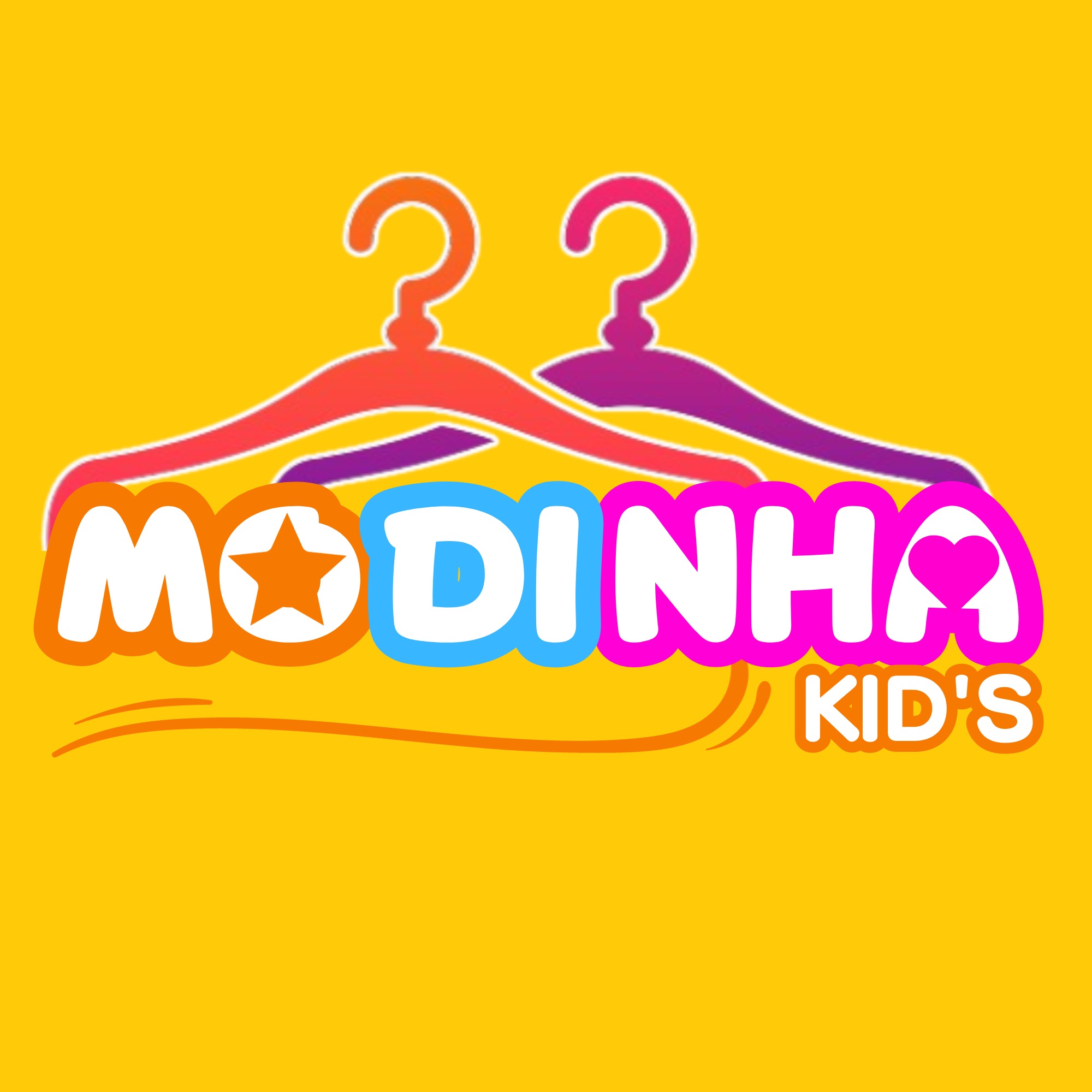 Modinha Kids, Loja Online | Shopee Brasil