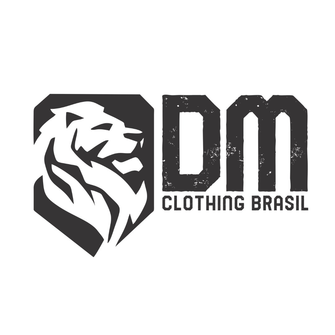 DM. CLOTHING BRASIL 3, Loja Online | Shopee Brasil