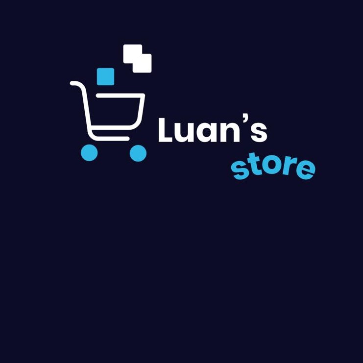 Luan´s store, Loja Online | Shopee Brasil