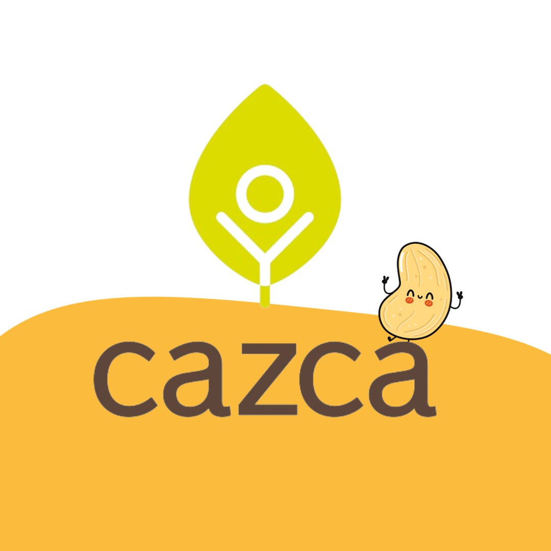 CAZCA, Loja Online | Shopee Brasil