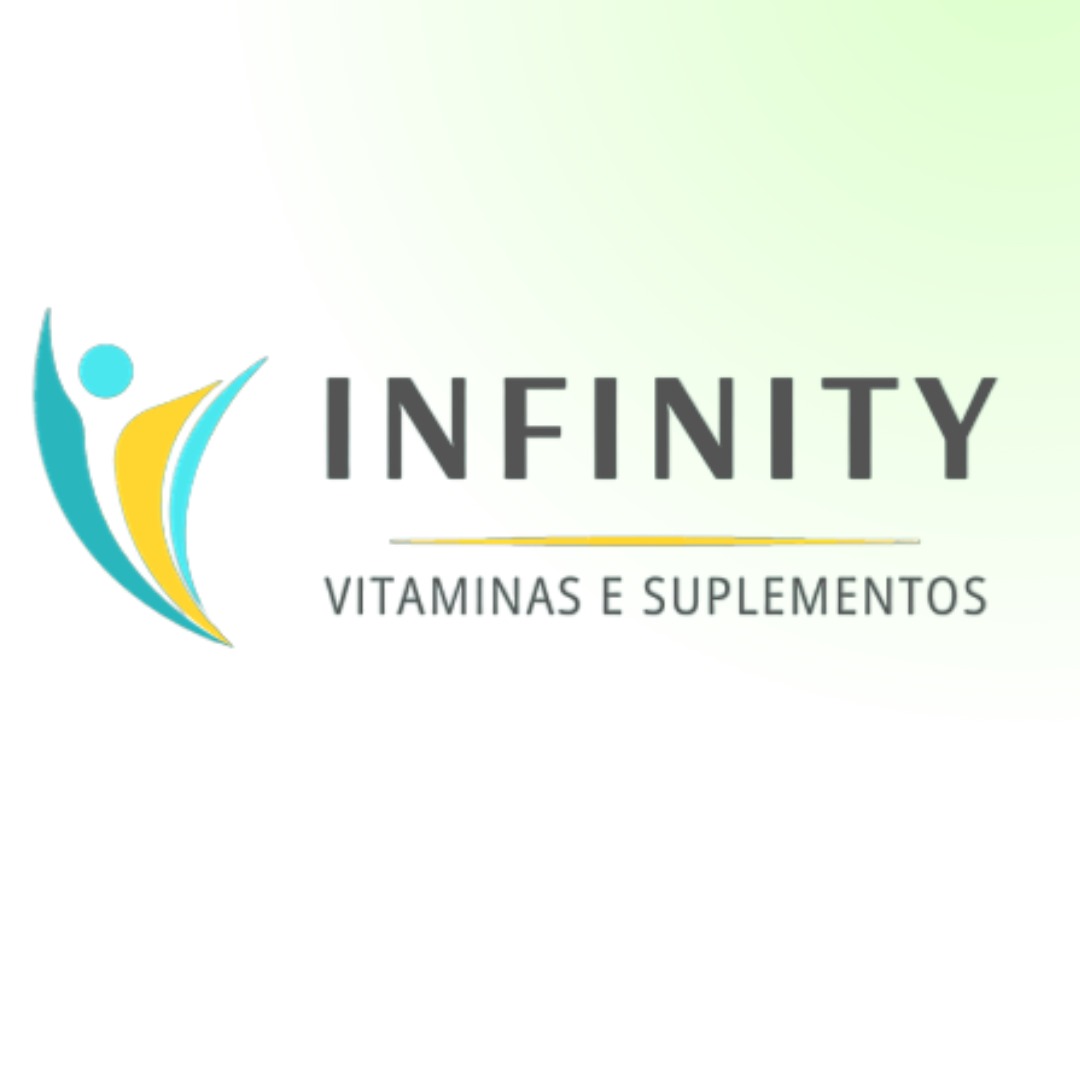 Infinity Vitaminas e Suplementos, Loja Online | Shopee Brasil