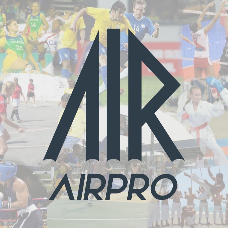 AIRPRO, Loja Online | Shopee Brasil