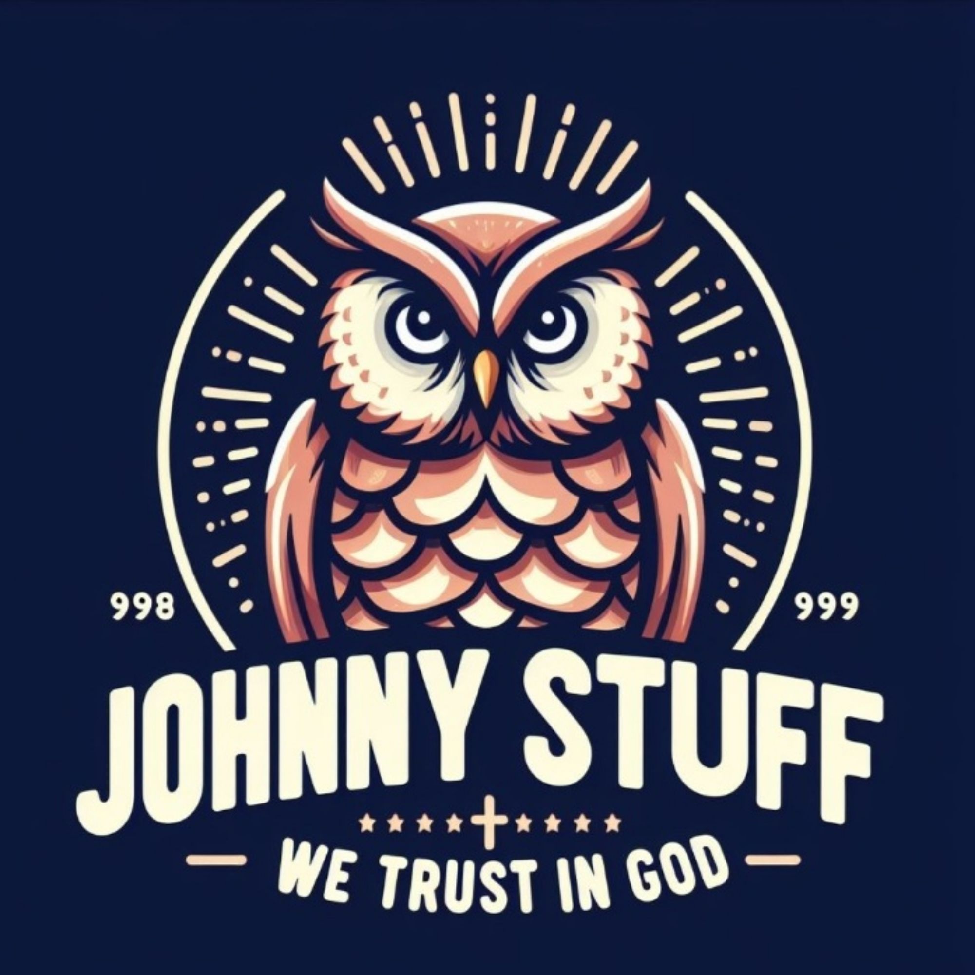 Johnny Stuff, Loja Online | Shopee Brasil