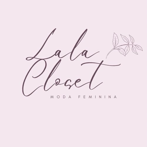 Moda Lala Closet, Loja Online | Shopee Brasil