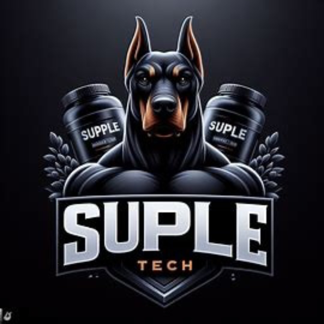 SUPLE TECH, Loja Online | Shopee Brasil